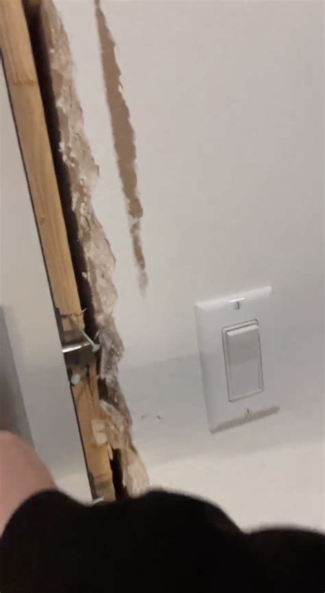 Ex Fox Star Jillian Barberie On Terrifying Moment She Found Front Door