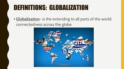 Ppt Globalization Powerpoint Presentation Free Download Id 1259078