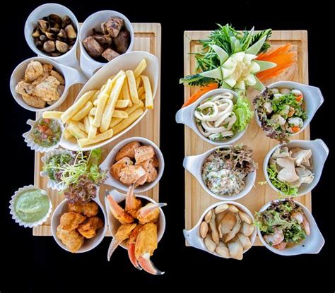 Actualizar 123 Imagen Tabla De Pescados Y Mariscos Abzlocalmx