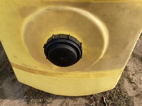 Foam Marker System Bigiron Auctions