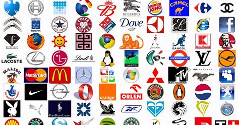 Apa Itu Logogram Dan Logotype Bang Azen Blog