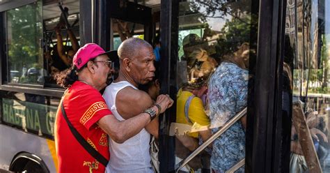 Crisis En Cuba Mientras Faltan Medicinas Y Alimentos El Transporte