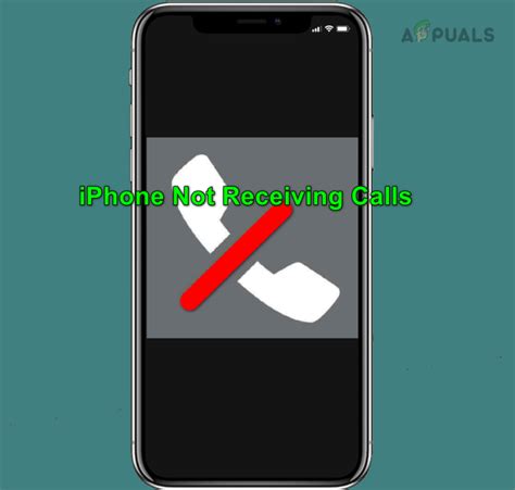 Iphone Not Receiving Calls Explained And Resolved