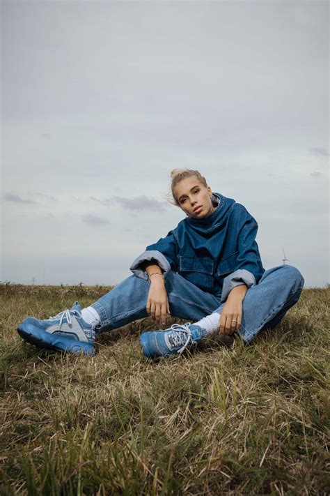 Lisa And Lena Machen Die Kultigen Buffalos Great Again Cool Magazin