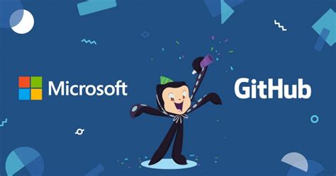 Microsoft объявила о поглощении Github за 75 млрд