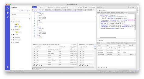 why did we choose react and typescript for querypie by thomas jang