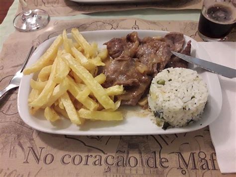 Restaurante Paris Mafra Restaurant Reviews Photos Phone Number Tripadvisor