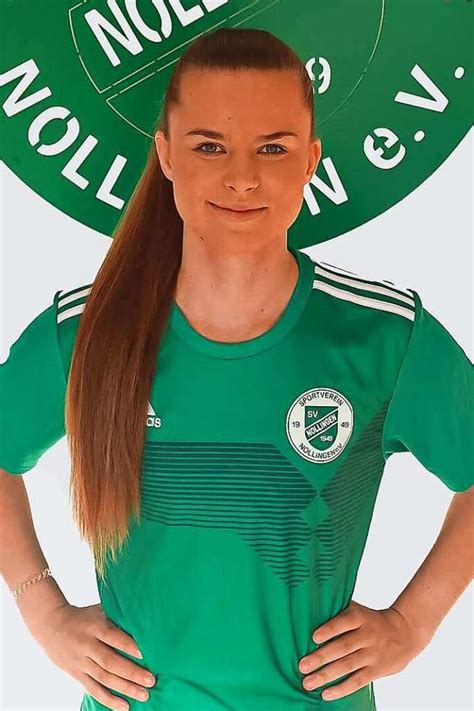 Was Darf Auf Keinen Fall Auf Die Playlist Von Festina Rexhepi Frauenfussball Badische Zeitung