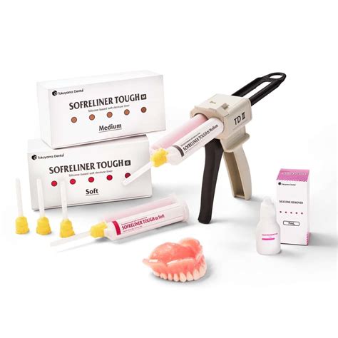 Best Soft Denture Reline Material At Mary Aplin Blog