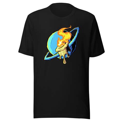 Rushlight Invader Exclusive Rushlight Invader Merch Crowdmade