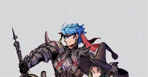 ファイアーエムブレム Fe蒼炎暁 Log1 アンジェのイラスト Pixiv