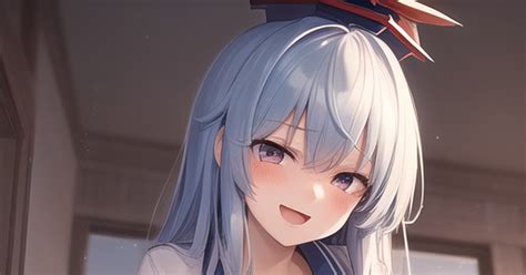 東方project 慧音先生のたくしあげ 佐藤秋のイラスト Pixiv