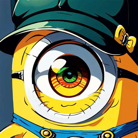 Chat With Minions Enjoy Free Ai Character Voice Chat Talkie Ai