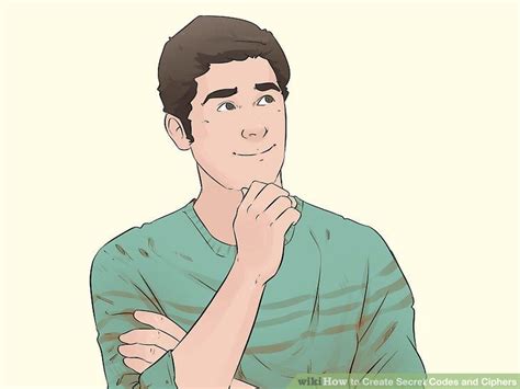 How To Create Secret Codes And Ciphers 15 Fun Ideas Secret Code Coding Secret