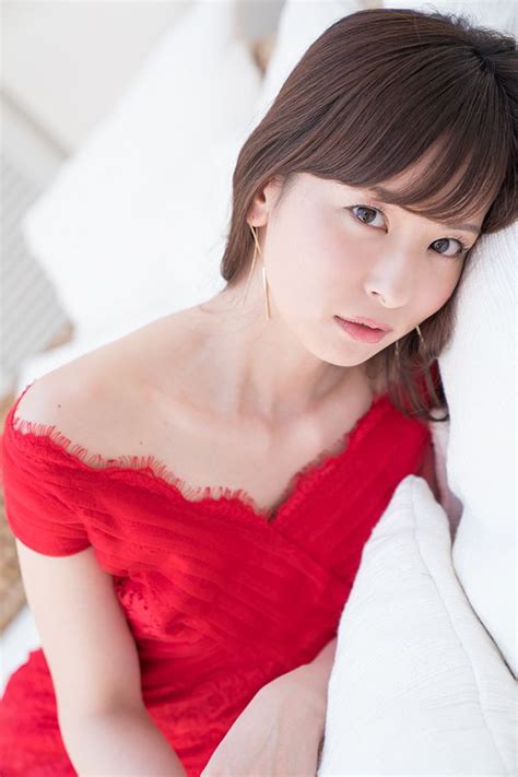 写真 23ページ目皆藤愛子が語る「仕事と恋愛」 文春オンライン