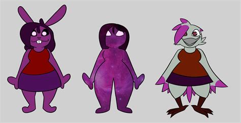 Character Design Com Entity By Awesomesir On Deviantart