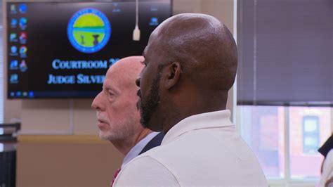 Former Metro Driver Avoids Jail Time For Hitting Killing 87 Year Old