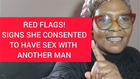 Cheat Alert 10 Secret Signs She Consented To Have Sex And Cheating On Her Manghl Youtube