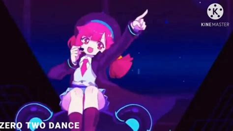 Zero Two Wallpaper Engine 949 Video Yandexte Bulundu