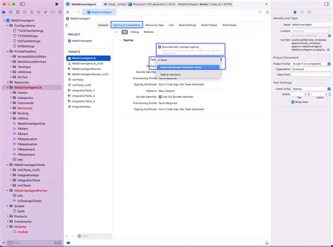 Appium For Ios A How To Guide For Automated Mobile Testing Waldo Blog