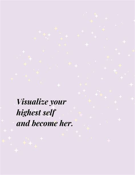 Visualize Your Highest Self In 2024 Vision Board Affirmations