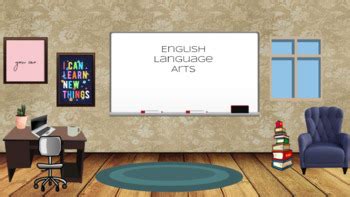 Editable Bitmoji Classroom Editable Google Slide By Miss Plank