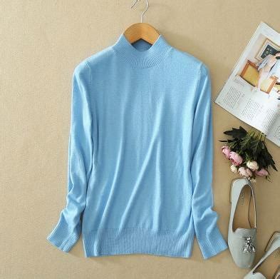 SWETER Kaszmirowe Mieszanki Bawe Ny Damskie Swetr 12671584607 Allegro Pl