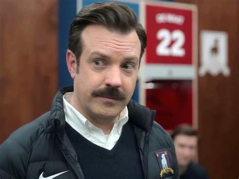 Ted Lasso Final Key Of Total Football Tv Guide