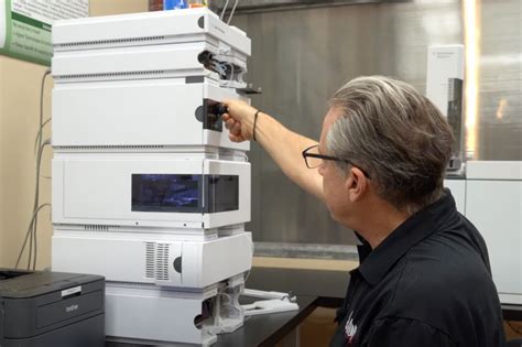 Fixing The 1 Most Common Problem In Hplc An Air Bubble In The Pump Axion Labs