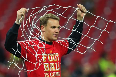 Bayern And Germany On Twitter Manuel Neuer On The 10th Anniversary Of