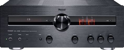 MA 900 | MAGNAT Website