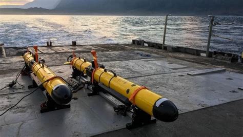 Sea L3harris® Fast Forward