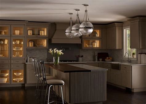 15 Stunning Kitchen Lighting Ideas