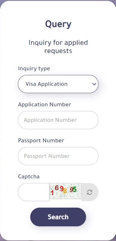 Mofa Saudi Arabia Visa Check Online For Uae Residents And Citizens