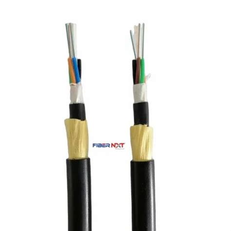 4 Core Ofc Cable Unarmoured 100 M At ₹ 6 46 Meter In Howrah Id