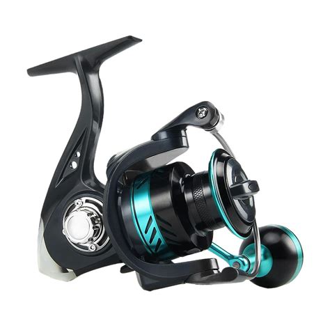 Carrete De Pesca Baitcaster 521 Relación De Engranaje Carrete