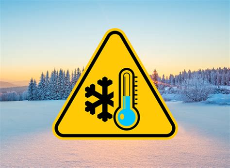 Extreme Cold Warning Hometown News