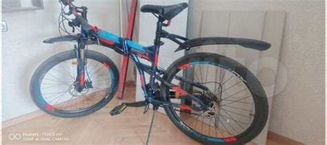 Stels Велосипед Горный, stels Pilot-950 MD 26", Б/у купить в Санкт ...