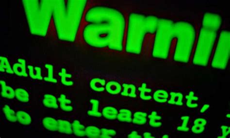 Porn Health Warning Label Bill Passes Utah House Senate Next AVN