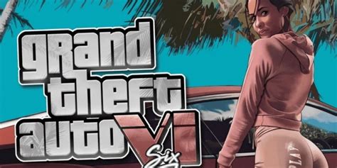 Gta Vi Sera Grandiose Et Rockstar Prépare Une Annonce Historique