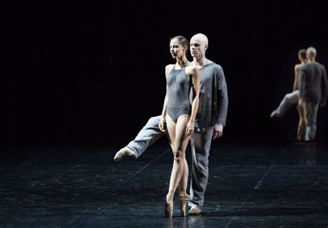 Spectacle Des Danseurs Chorégraphes De Lopéra Crédits Photo Onp
