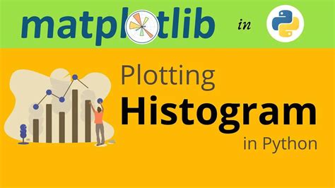 Plot A Histogram In Python Matplotlib Tutorial