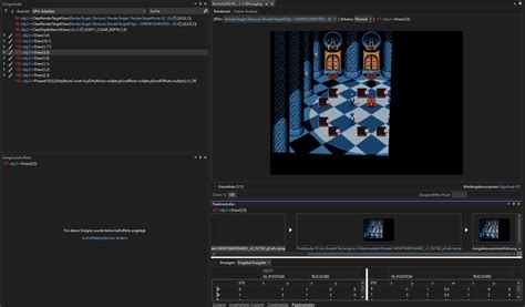 [dx11] branch in postprocessing shader causes random flickering in