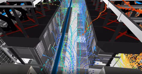 Expecting The Unexpected Analyzing A Data Center Cooling Failure