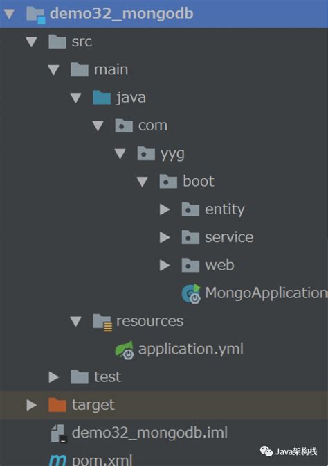 爆破专栏丨springboot2 x系列教程之整合mongodb缓存商品信息 知乎