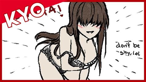 Theres No Stopping A Horny MC Hilarious Mystic Messenger Comic Dub YouTube