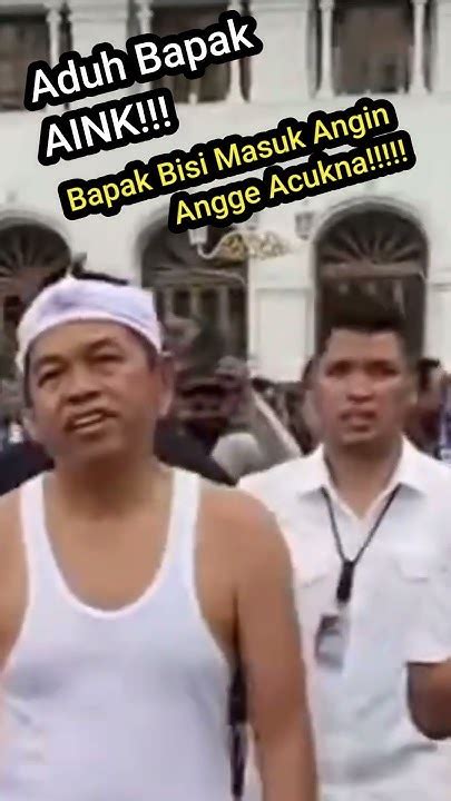 Bapak Aink Tranding Youtube
