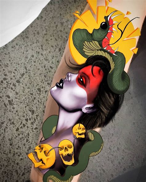 Neo Tattoo Chicano Art Tattoos Body Art Tattoos Tattoo Studio