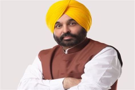 Punjab Cm Questions Absence Of State Tableau Out Of R Day Parade