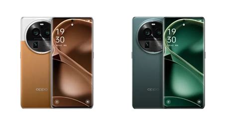 OPPO Tops Chinese Smartphone Market And Ranks 4th Globally In H1 2023